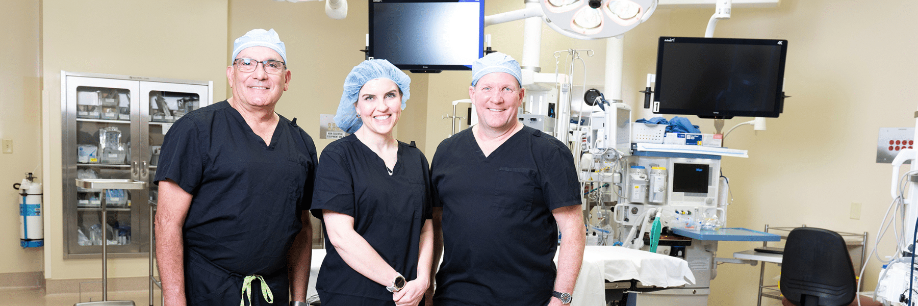 Harrison County Hospital | General Surgery - Harrison County Hospital